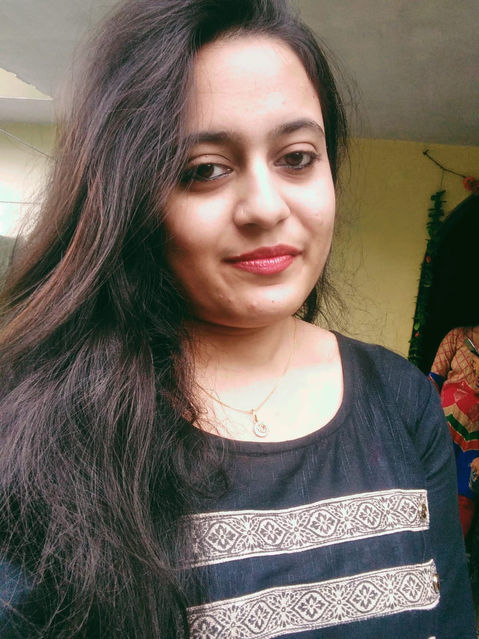 Shreya Gupta (UI Developer)