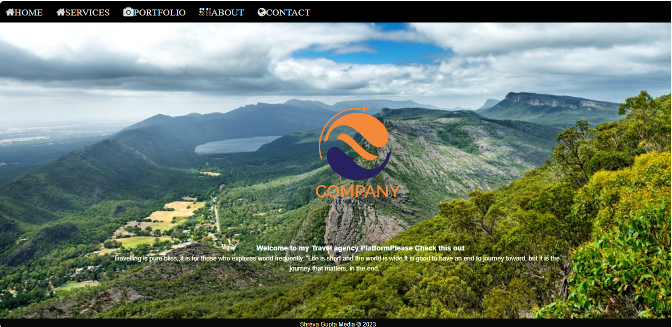 Shreya Gupta (UI Developer)