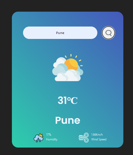 Shreya Gupta (UI Developer)